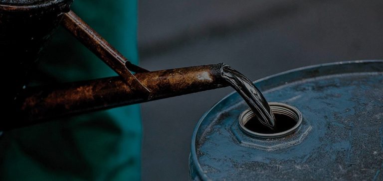 Used Oil Services – Kulungwane