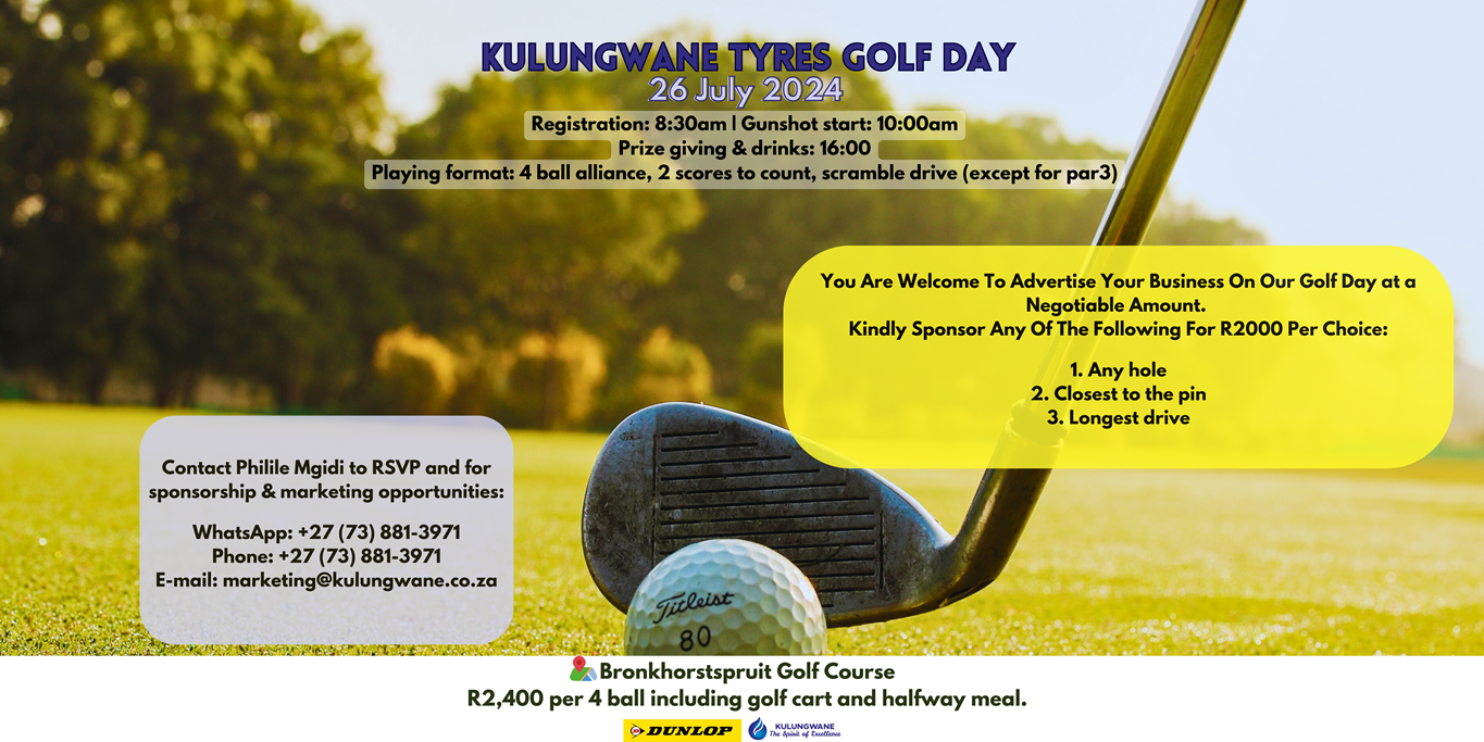 Our Projects – Kulungwane